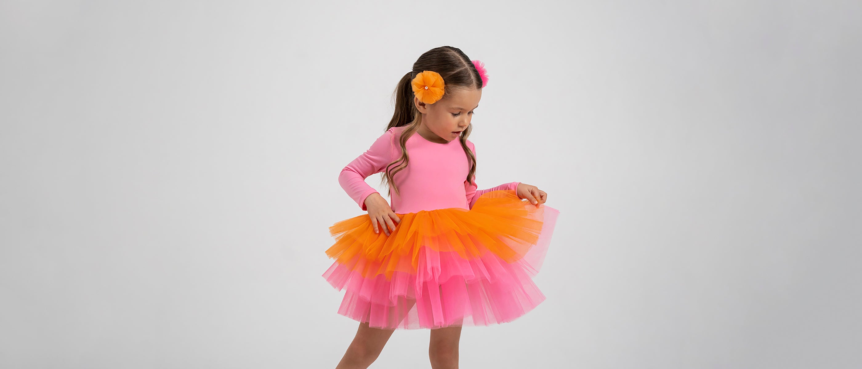 Basic Tütü Elbiseler - Mini Celebrities