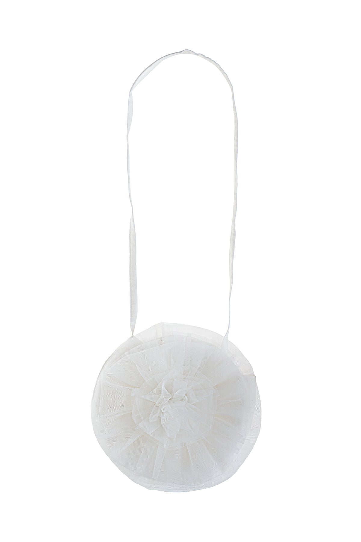 White Rosie Bag – Mini Celebrities