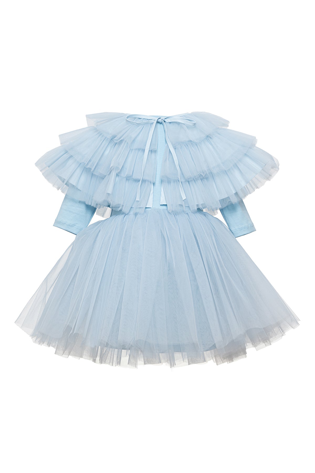 Cool Blue | Mini Celebrities