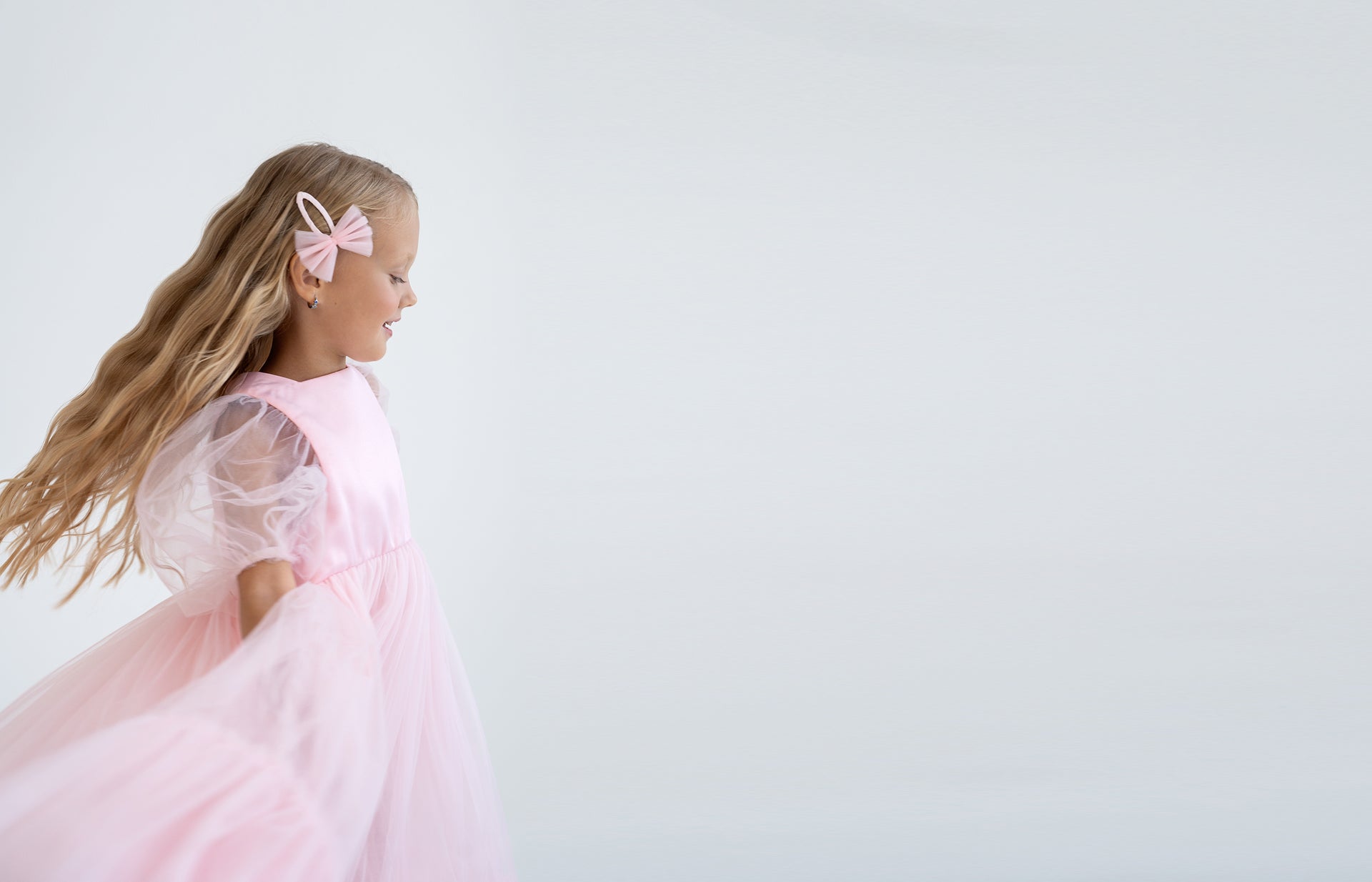 Mini Celebrities - 6 Ay/8 Yaş Kız Çocukları için Tütü Elbiseler