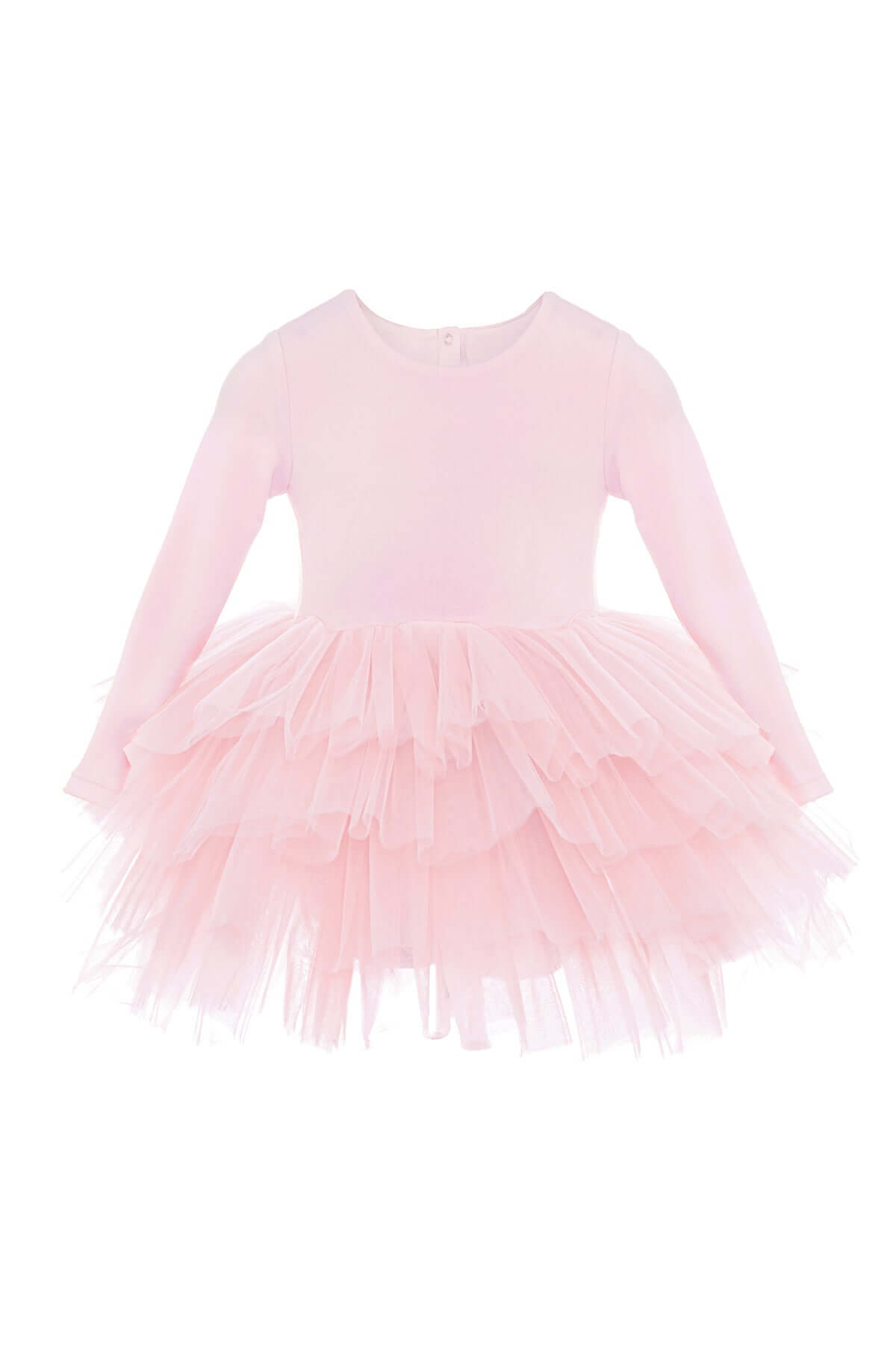 Basic Tutu Dresses - Mini Celebrities