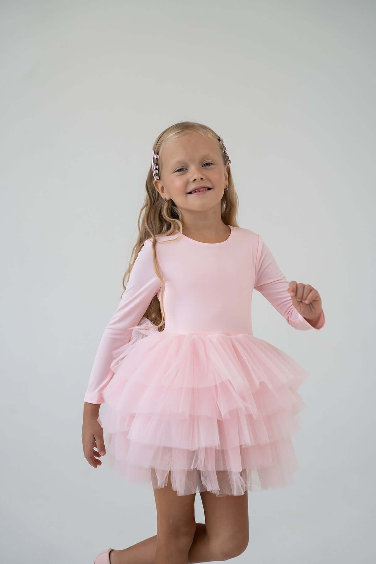 Basic Tutu Dresses - Mini Celebrities