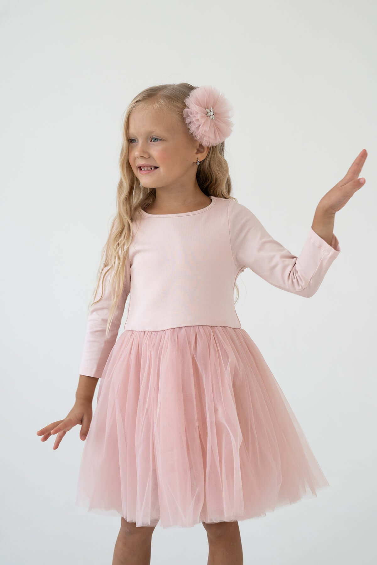 Soft Pink | Mini Celebrities