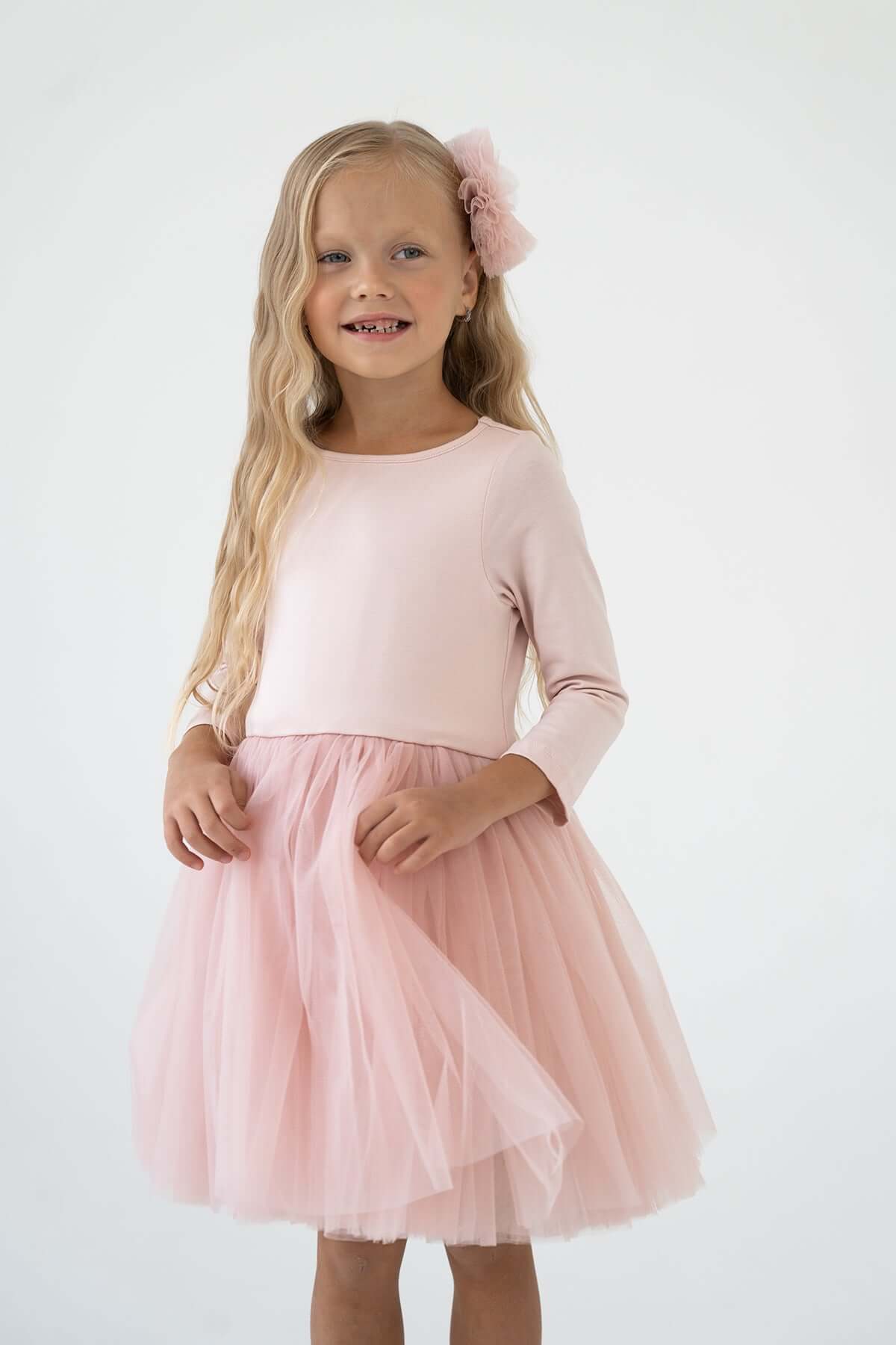 Soft Pink | Mini Celebrities